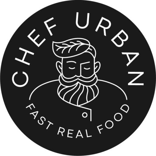 Home - Chef Urban